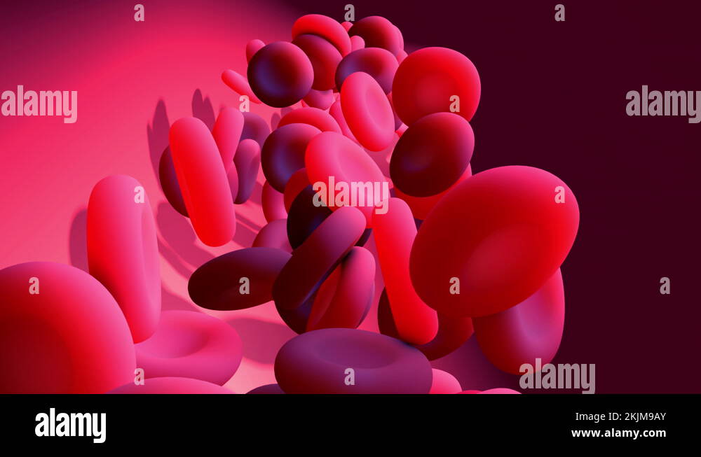 Red blood cell damage Stock Videos & Footage - HD and 4K Video Clips ...