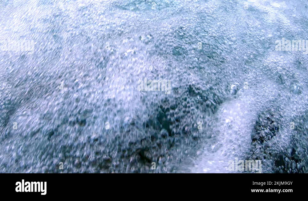 Bubbles in river Stock Videos & Footage - HD and 4K Video Clips - Alamy