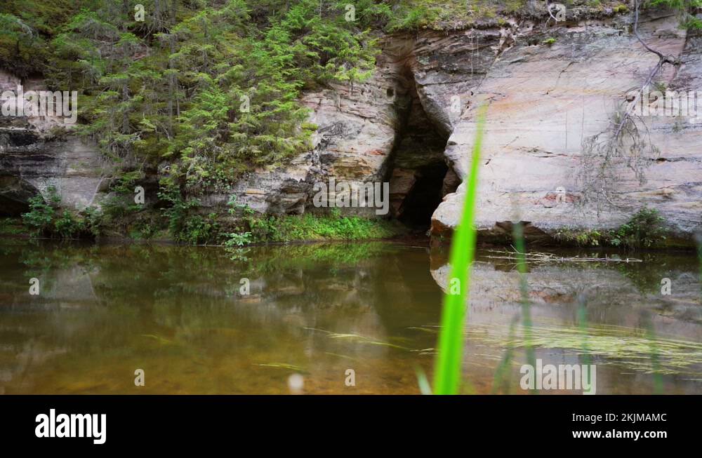 Devonian sandstone Stock Videos & Footage - HD and 4K Video Clips - Alamy