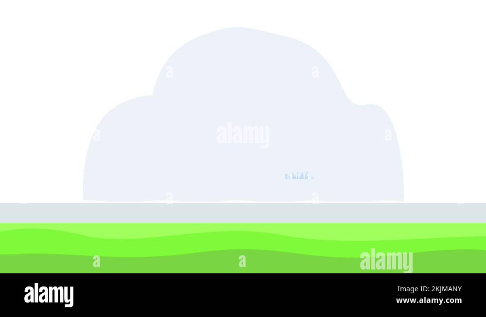 Chichen itza pyramid illustration Stock Videos & Footage - HD and 4K ...