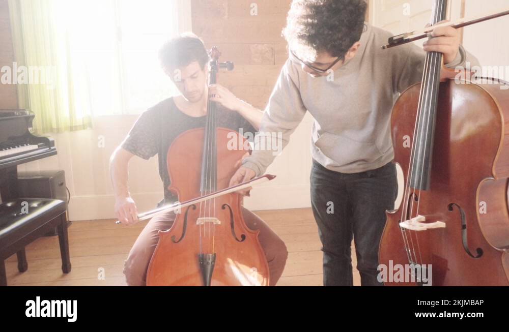 Learn cello Stock Videos & Footage - HD and 4K Video Clips - Alamy