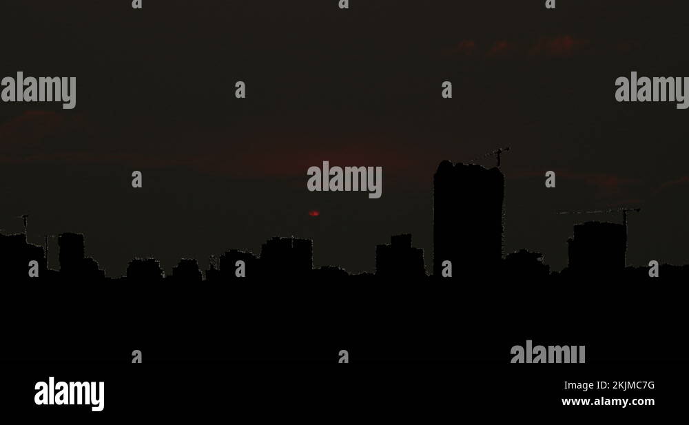 Luanda skyline Stock Videos & Footage - HD and 4K Video Clips - Alamy
