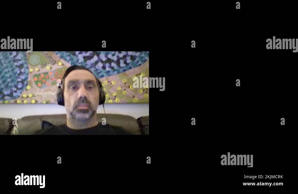 Adam Goodes is interviewed for his new film 'The Australian Dream ...