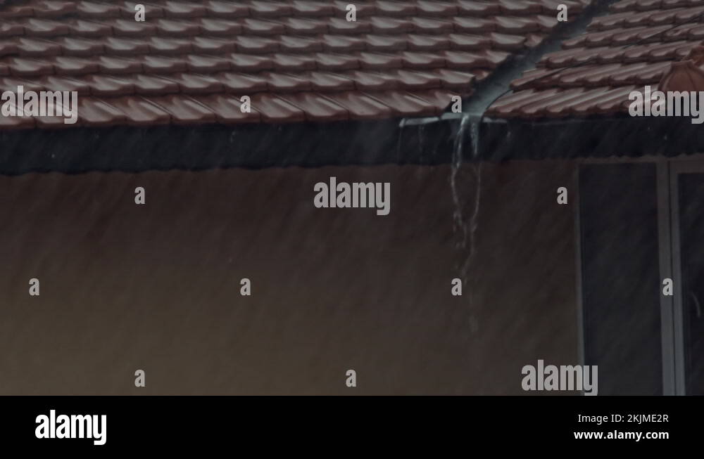 Rooftop rainwater harvesting Stock Videos & Footage - HD and 4K Video ...
