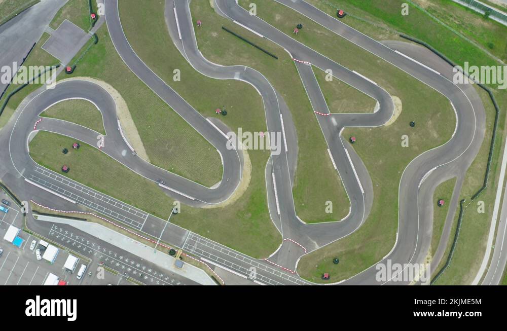 Racing track top view Stock Videos & Footage - HD and 4K Video Clips ...