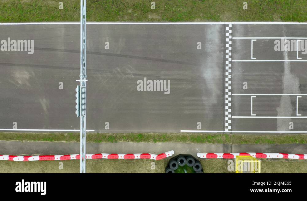 Driving for the finish line Stock Videos & Footage - HD and 4K Video ...