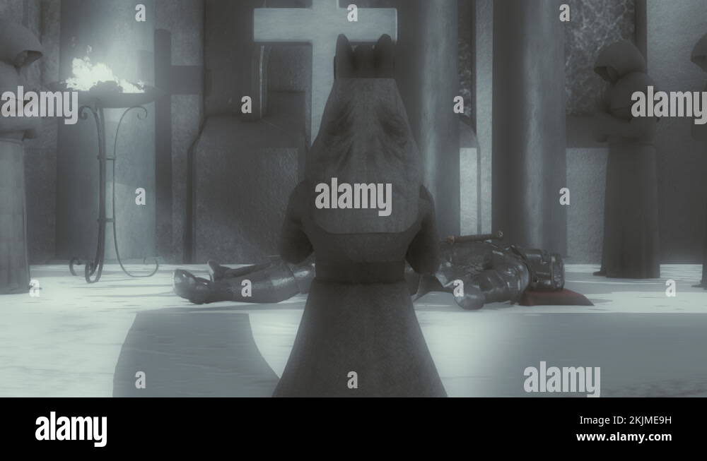 Knight ceremony medieval Stock Videos & Footage - HD and 4K Video Clips ...