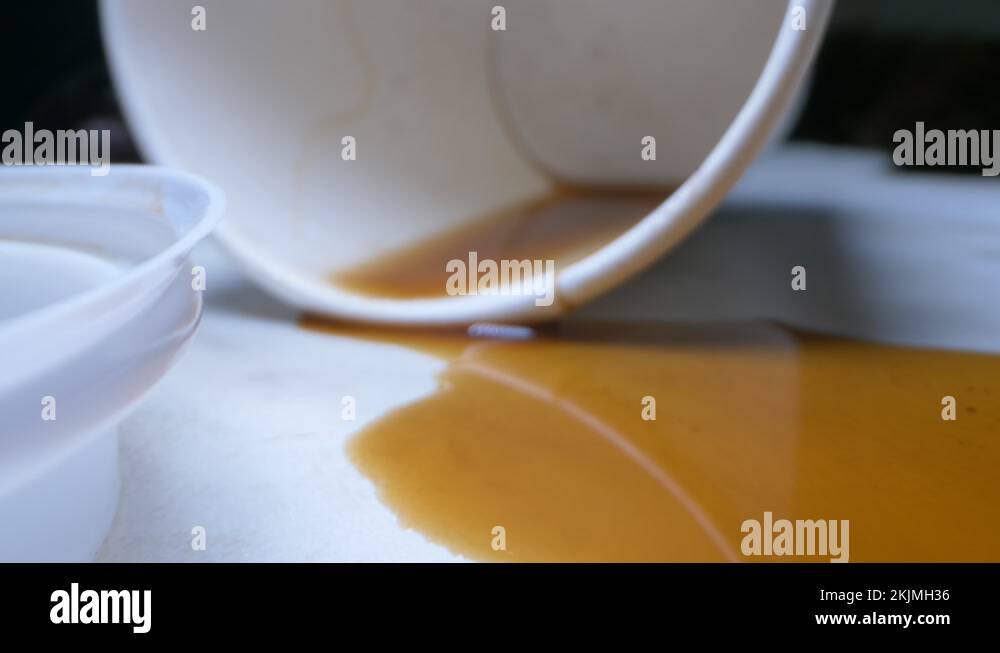 Dropped cafe food Stock Videos & Footage - HD and 4K Video Clips - Alamy