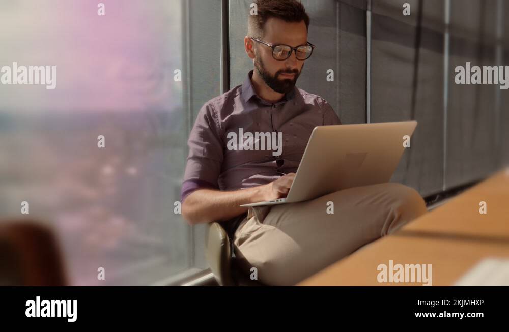 Software Developer Web Application Coding Programmingprogrammer Coder Stock Video Footage Alamy