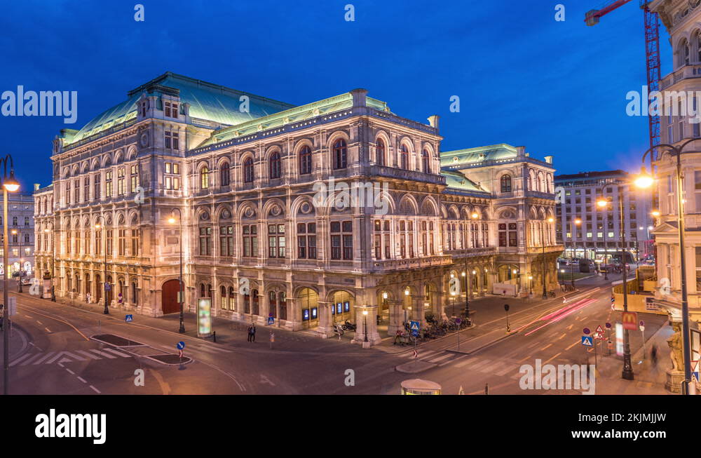 Wiener ringstrasse Stock Videos & Footage - HD and 4K Video Clips - Alamy