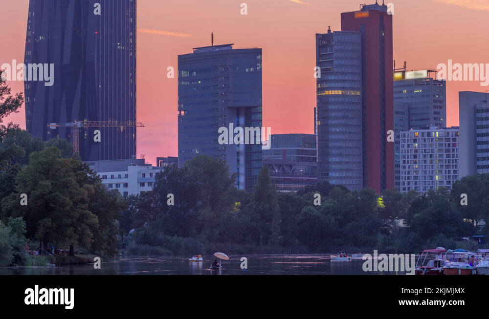 Vic vienna international center Stock Videos & Footage - HD and 4K ...