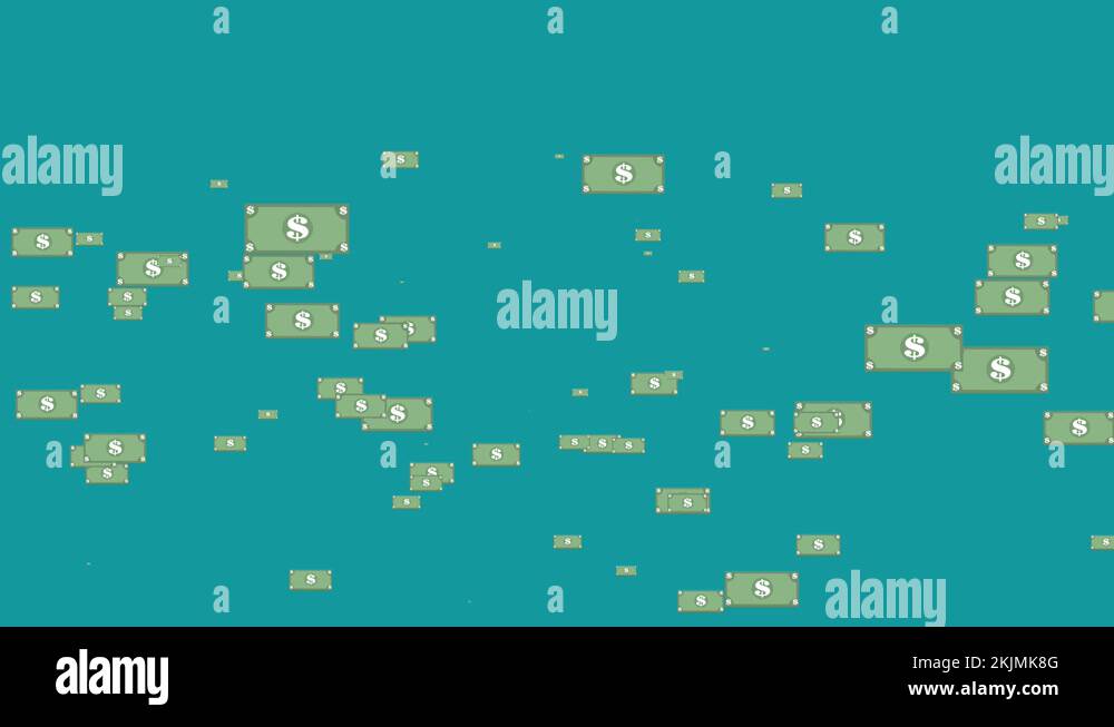 Bills cartoon Stock Videos & Footage - HD and 4K Video Clips - Alamy