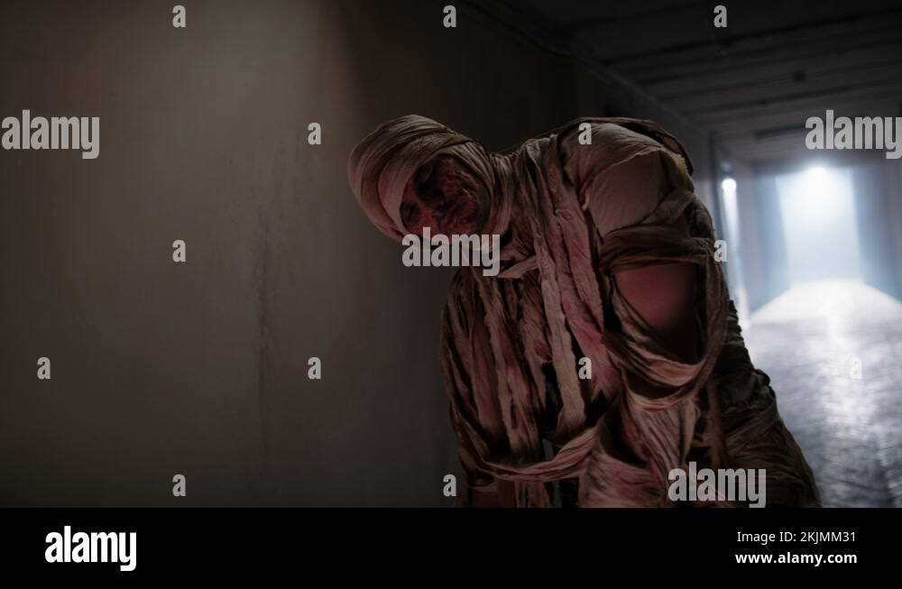 Mummy bandages Stock Videos & Footage - HD and 4K Video Clips - Alamy