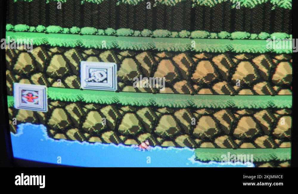 Vintage computer game Stock Videos & Footage - HD and 4K Video Clips ...