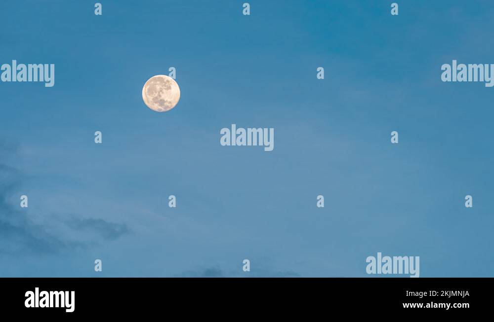 Moon setting sunrise Stock Videos & Footage - HD and 4K Video Clips - Alamy