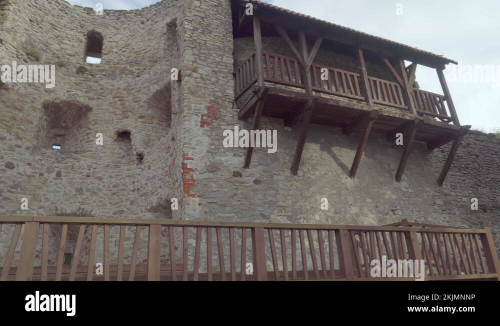 Stone walled tower Stock Videos & Footage - HD and 4K Video Clips - Alamy