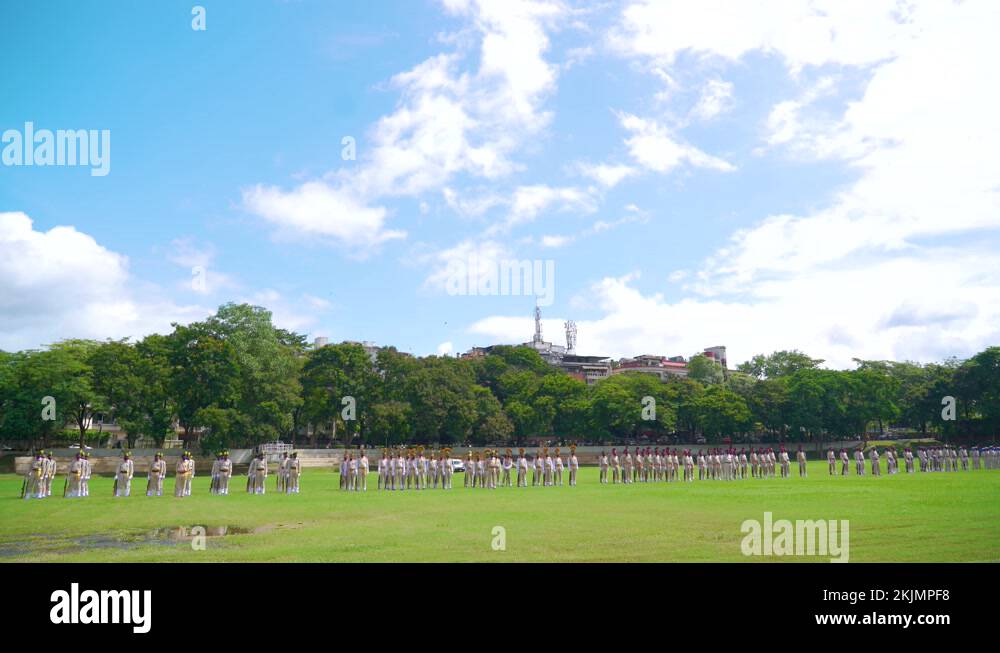 Indian independence day parade Stock Videos & Footage - HD and 4K Video ...