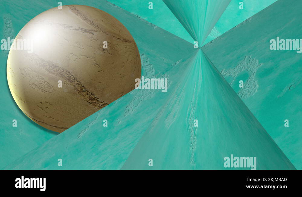 Geometric shapes sphere Stock Videos & Footage - HD and 4K Video Clips ...