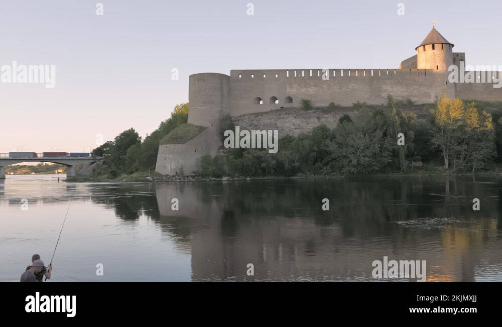 Narva old town Stock Videos & Footage - HD and 4K Video Clips - Alamy