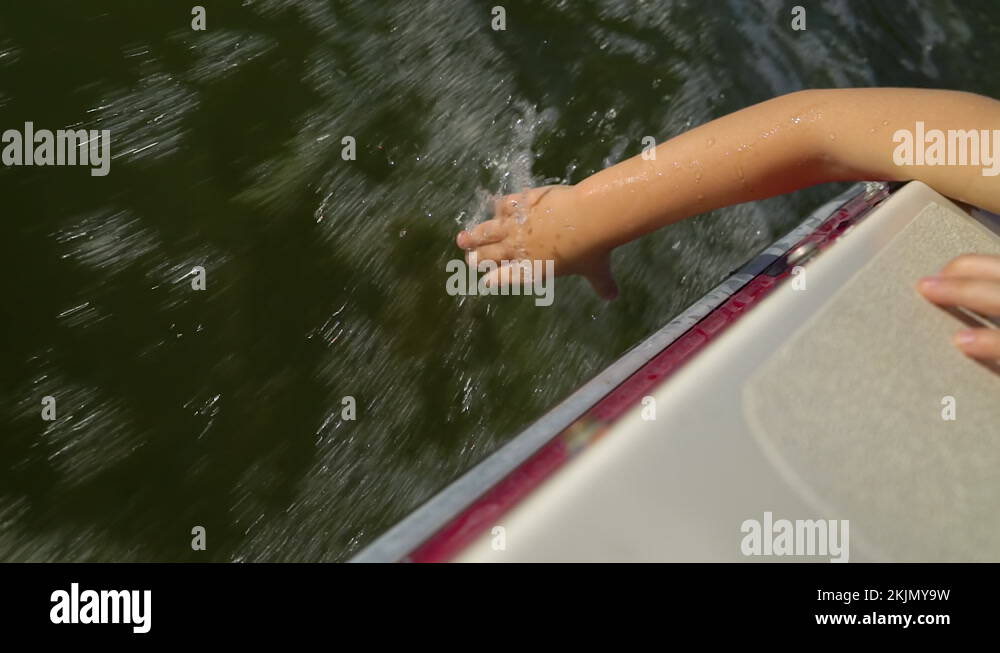 Water child boat Stock Videos & Footage - HD and 4K Video Clips - Alamy