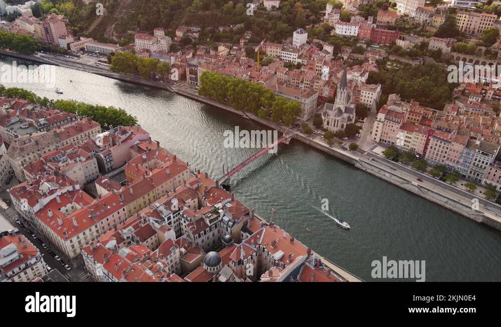 Lyon architecture Stock Videos & Footage - HD and 4K Video Clips - Alamy