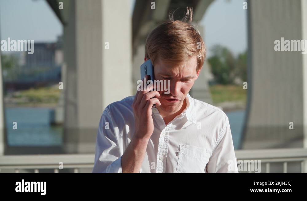 Man yelling shout angry street Stock Videos & Footage - HD and 4K Video ...