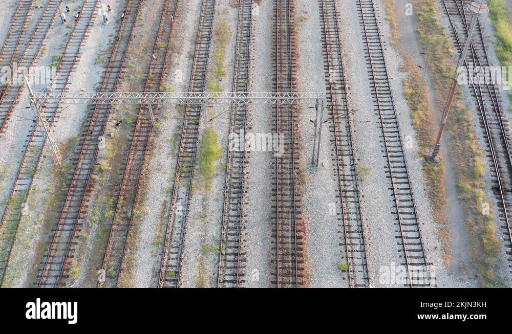 Railroad ballast texture Stock Videos & Footage - HD and 4K Video Clips ...