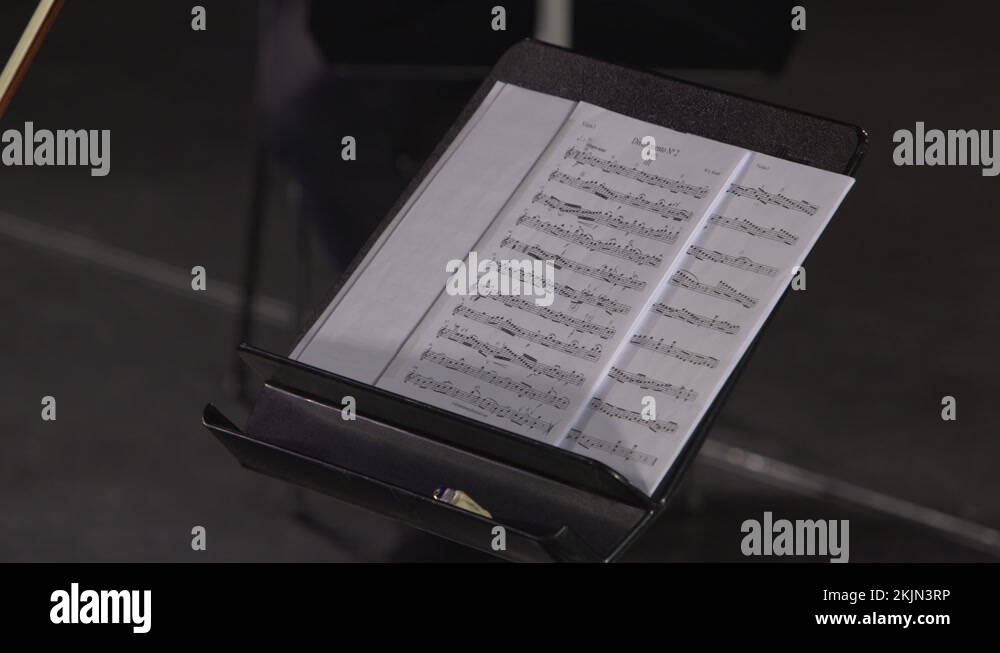 Classical song notation Stock Videos & Footage - HD and 4K Video Clips ...