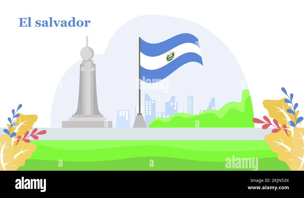 Monumento el salvador del mundo Stock Videos & Footage - HD and 4K ...