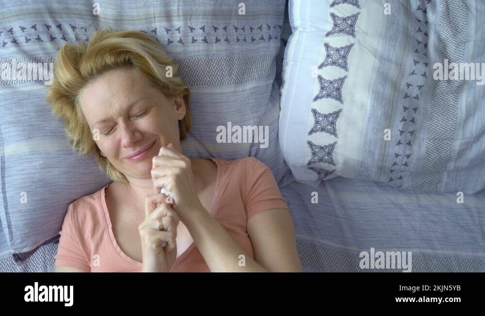 Woman and pregnancy test and crying Stock Videos & Footage - HD and 4K ...