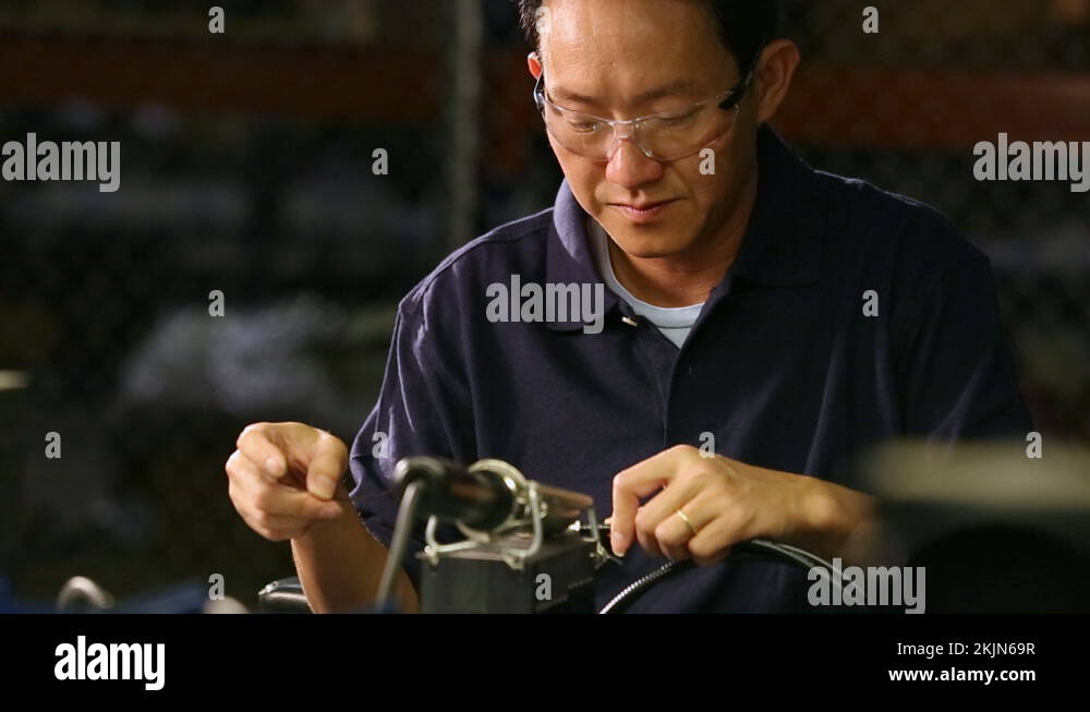 Asian technology worker Stock Videos & Footage - HD and 4K Video Clips ...