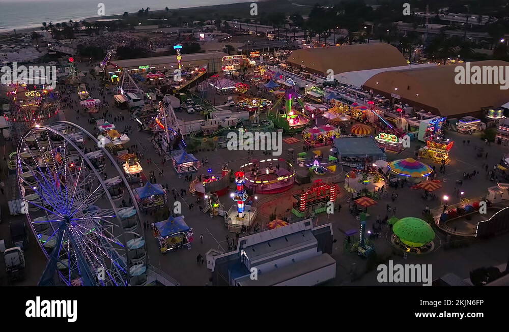 Ventura county fairgrounds Stock Videos & Footage - HD and 4K Video Clips - Alamy