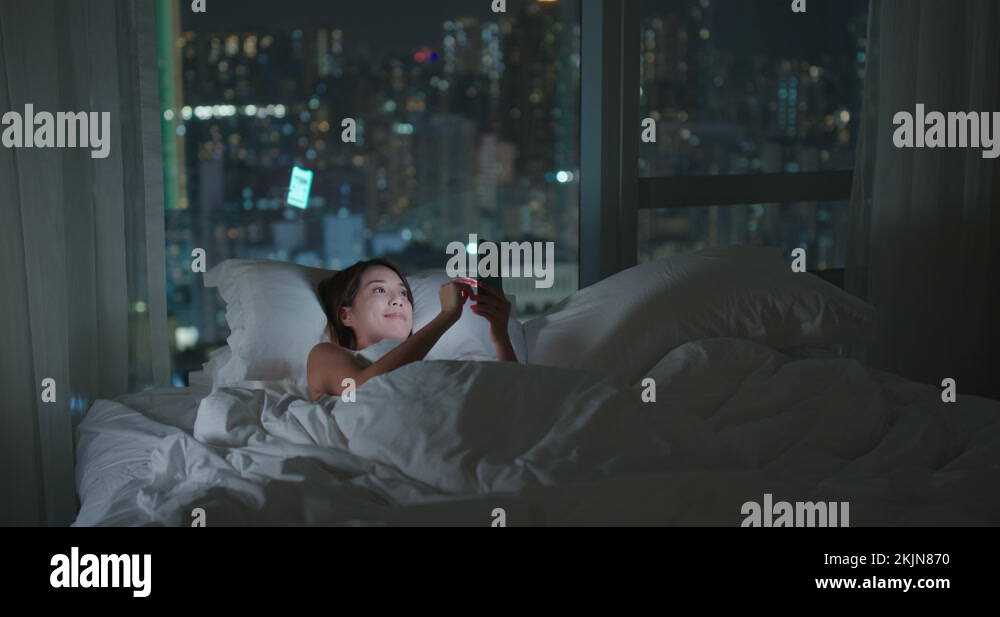 Chinese woman lay bed Stock Videos & Footage - HD and 4K Video Clips ...