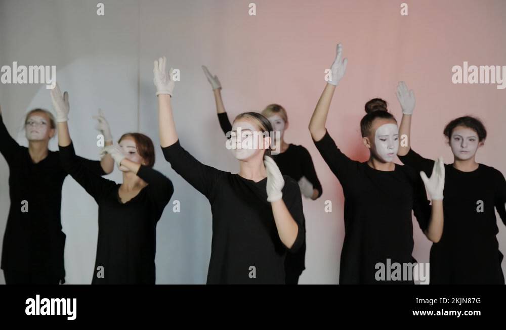 Children mime Stock Videos & Footage - HD and 4K Video Clips - Alamy