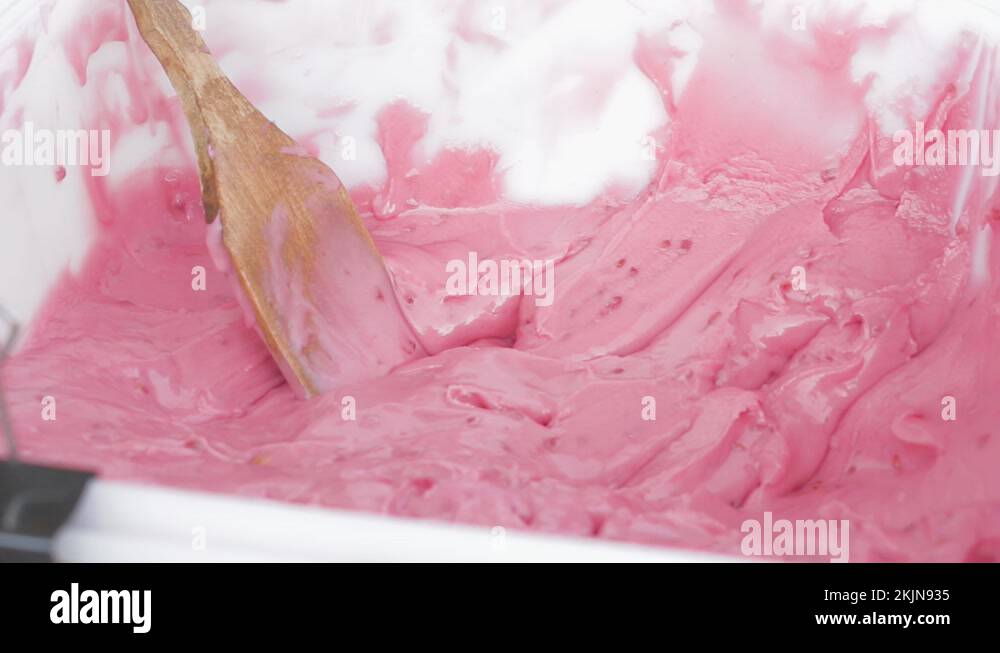 Raspberry jam dessert Stock Videos & Footage - HD and 4K Video Clips ...