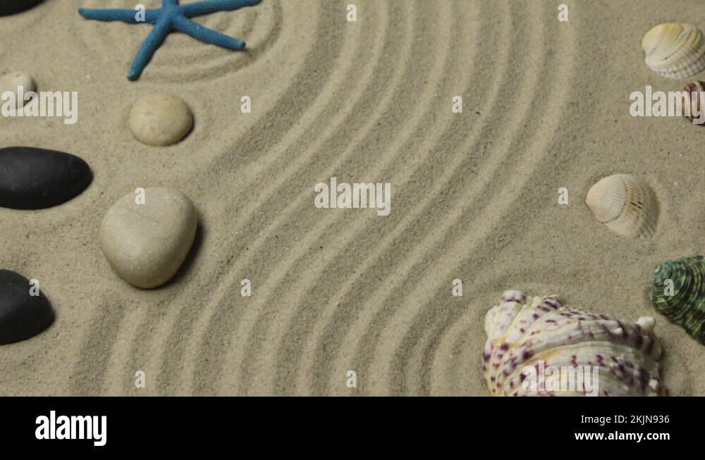 Sand stones shells texture Stock Videos & Footage - HD and 4K Video ...