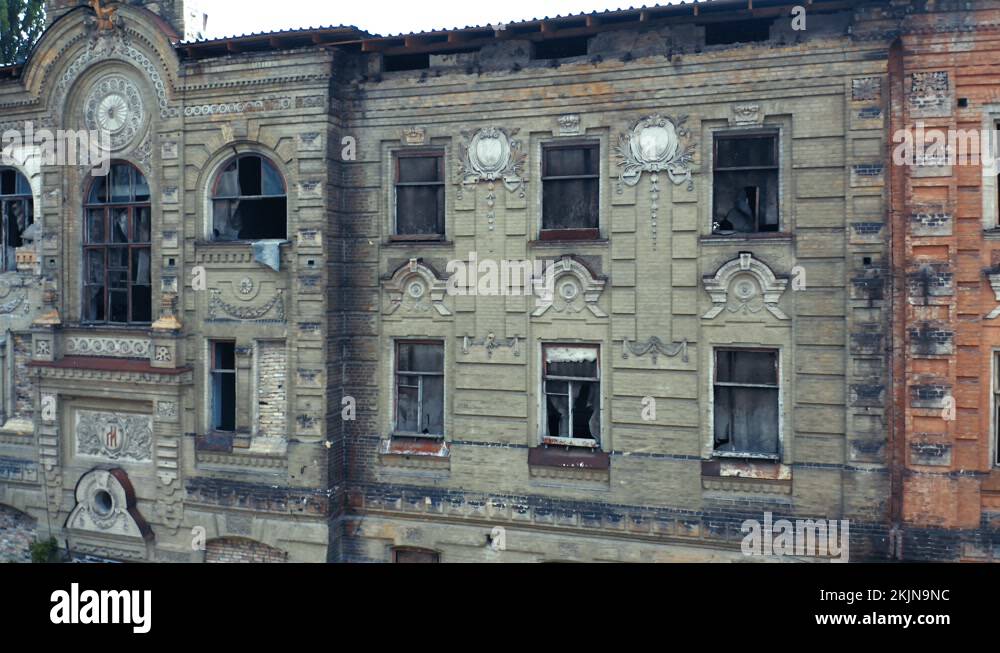 Neoclassical style mansion Stock Videos & Footage - HD and 4K Video ...