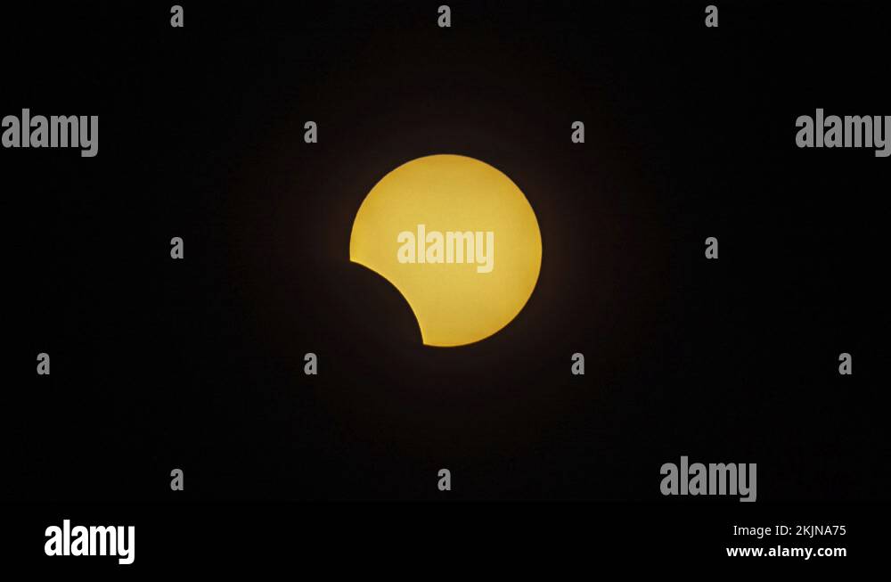 Solar phases Stock Videos & Footage - HD and 4K Video Clips - Alamy