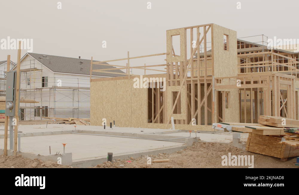 In various stages of completion Stock Videos & Footage - HD and 4K ...