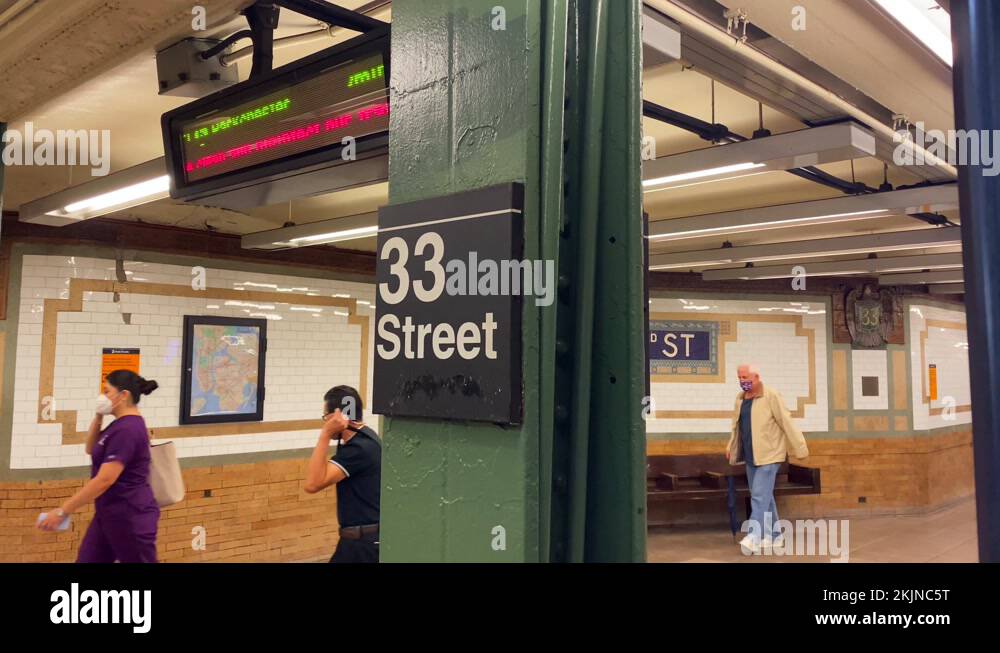 33rd street station Stock Videos & Footage - HD and 4K Video Clips - Alamy