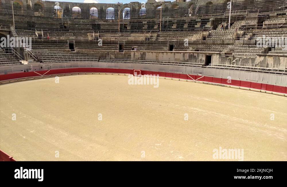 Arles amphitheatre architecture Stock Videos & Footage - HD and 4K Video Clips - Alamy