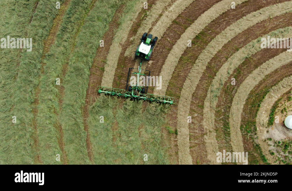 Swathing canola Stock Videos & Footage - HD and 4K Video Clips - Alamy