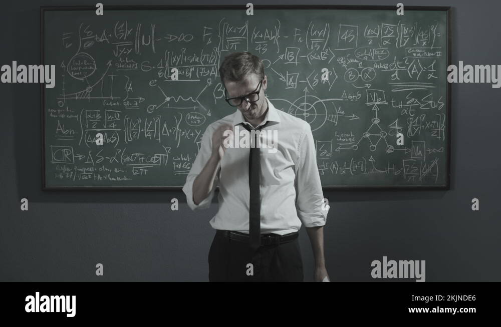 Mathematician and physicist Stock Videos & Footage - HD and 4K Video ...