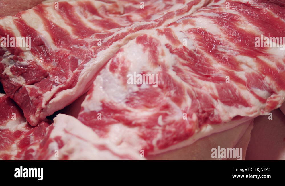 Cattle ribs Stock Videos & Footage - HD and 4K Video Clips - Alamy