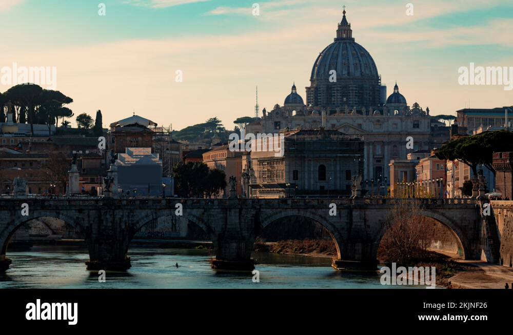 Rome across Stock Videos & Footage - HD and 4K Video Clips - Alamy