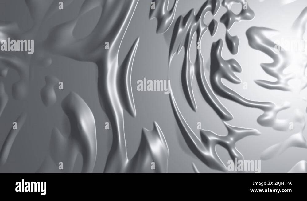 Silver blob Stock Videos & Footage - HD and 4K Video Clips - Alamy