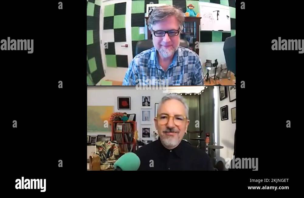 Interview with Jeff Marsh, Dan Povenmire for Phineas and Ferb the Movie ...