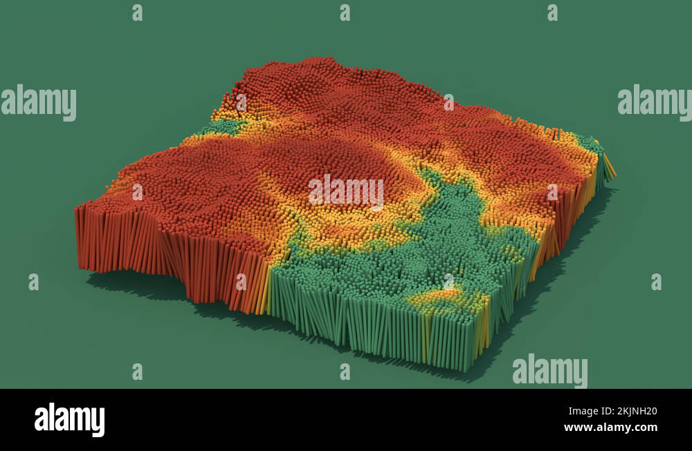 Morphing into landscape Stock Videos & Footage - HD and 4K Video Clips ...