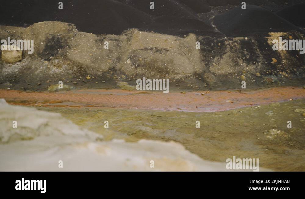 Copper mine water contamination Stock Videos & Footage - HD and 4K ...