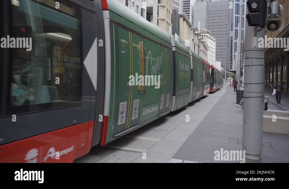 Red light rail Stock Videos & Footage - HD and 4K Video Clips - Alamy
